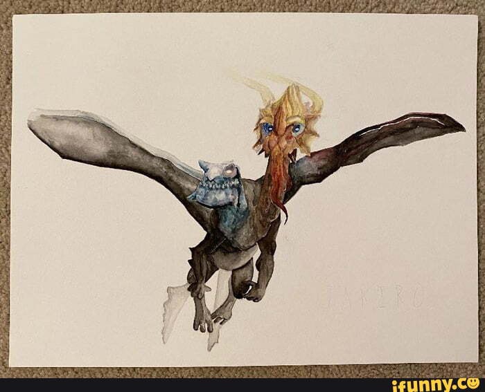 Jakiro memes. Best Collection of funny Jakiro pictures on iFunny