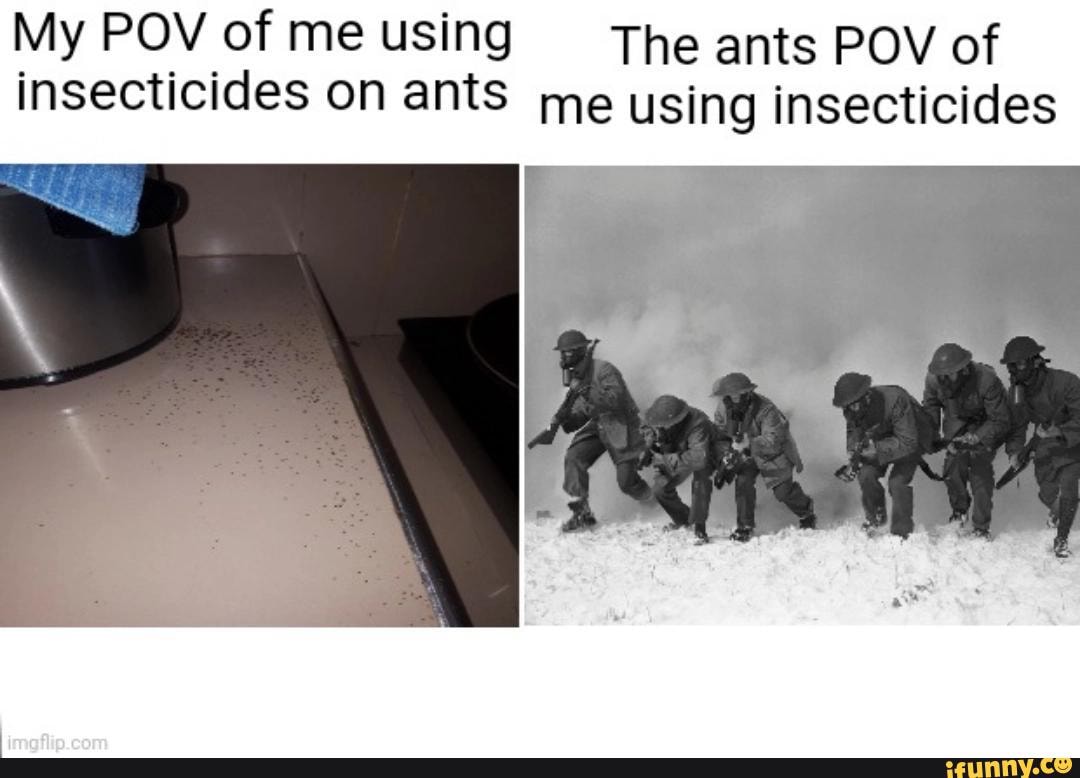 Insecticides memes. Best Collection of funny Insecticides pictures on ...