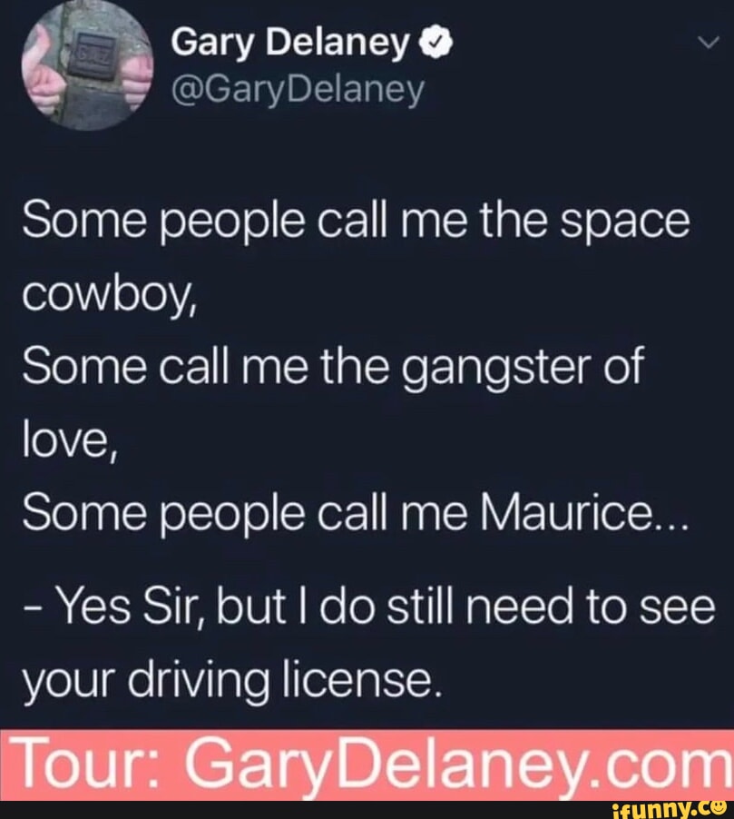 Maurice memes. Best Collection of funny Maurice pictures on iFunny