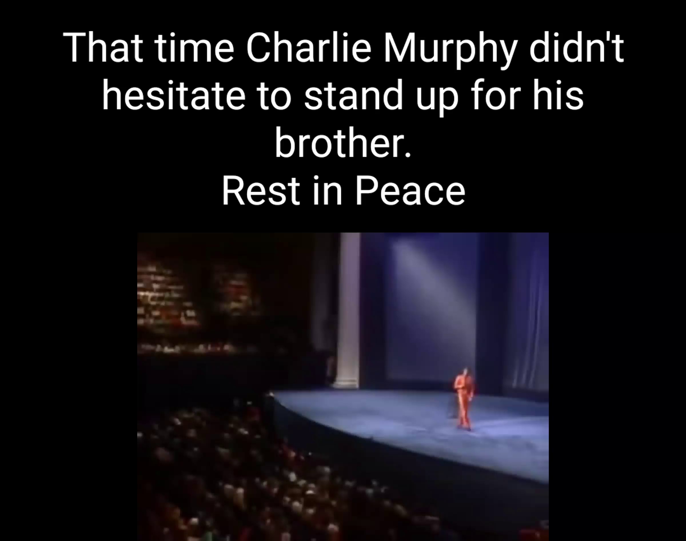 Charlie Murphy Slap Memes