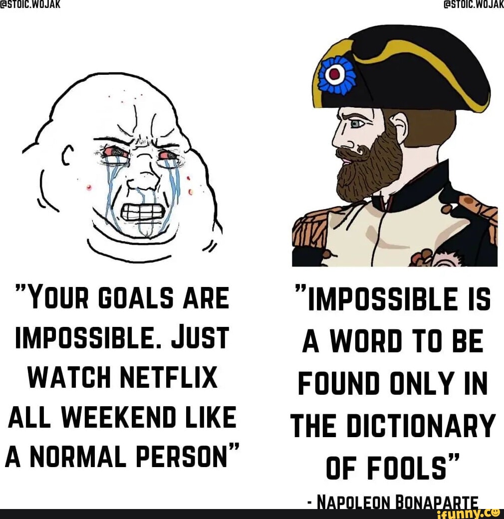 Napoleon Bonaparte Memes