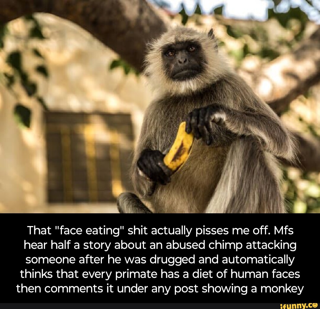 Chimp memes. Best Collection of funny Chimp pictures on iFunny