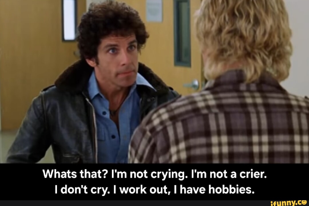 Crier memes. Best Collection of funny Crier pictures on iFunny
