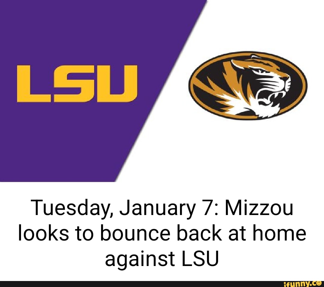 Funny Lsu Memes