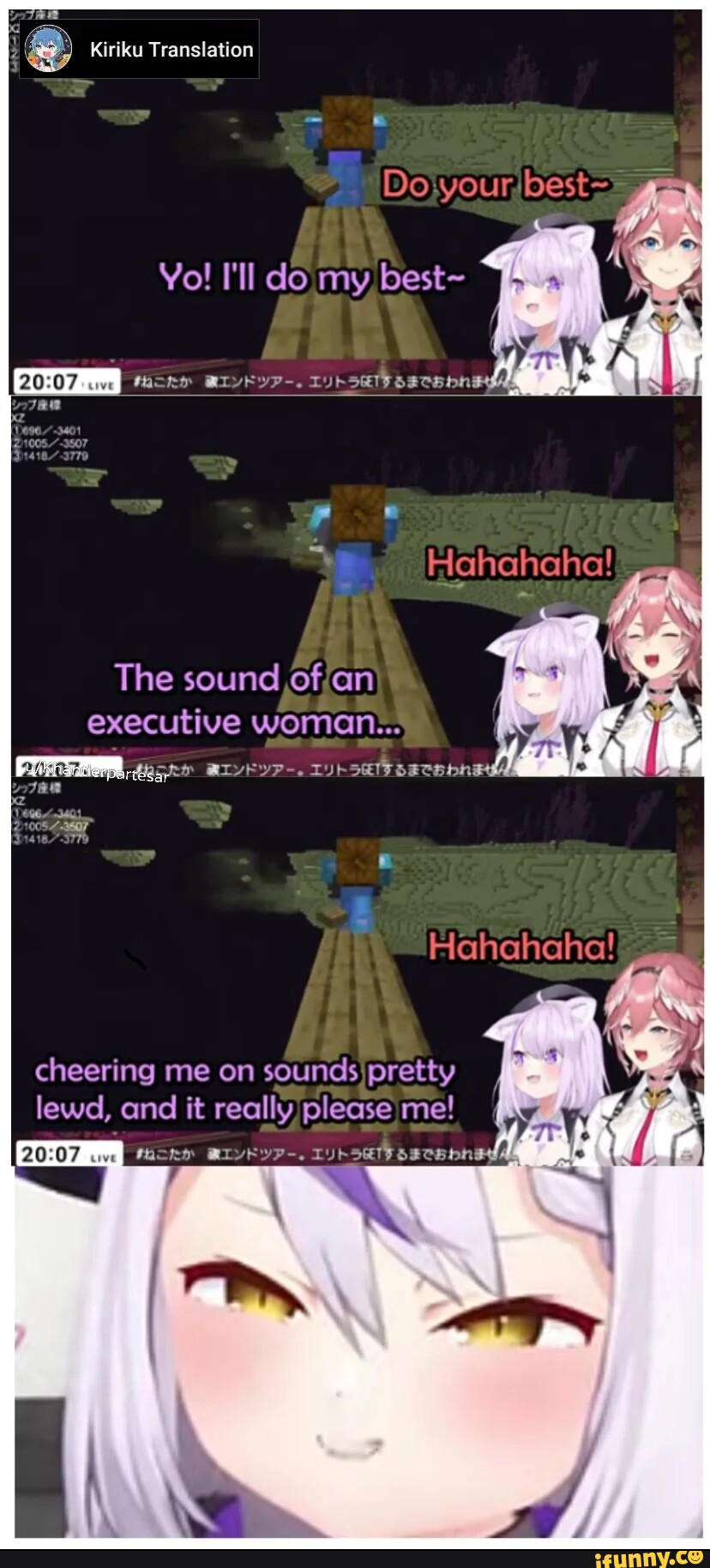 Kiriku memes. Best Collection of funny Kiriku pictures on iFunny