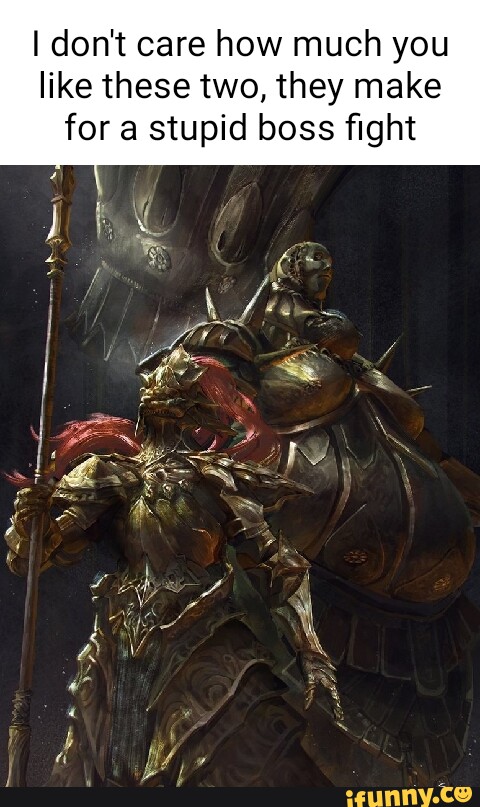 Smough memes. Best Collection of funny Smough pictures on iFunny