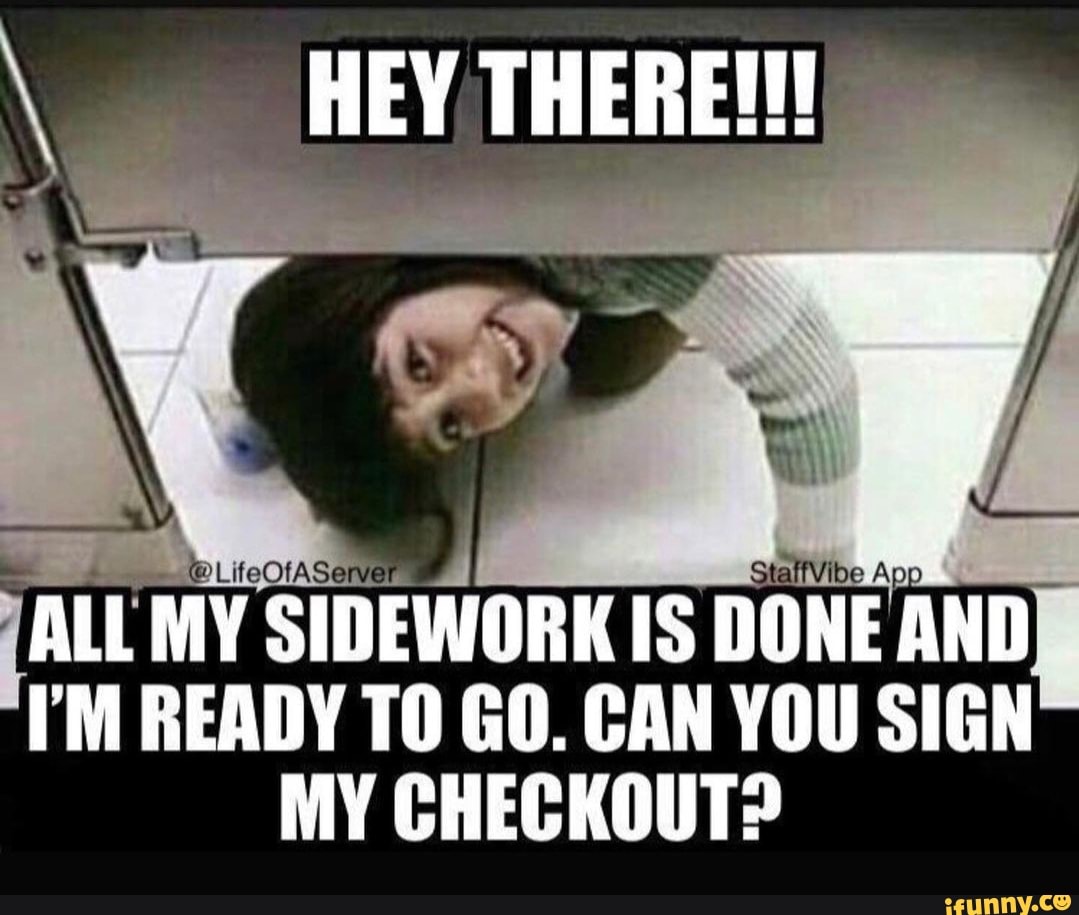 Sidework memes. Best Collection of funny Sidework pictures on iFunny
