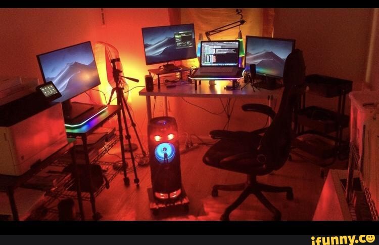 Trading setup. - iFunny