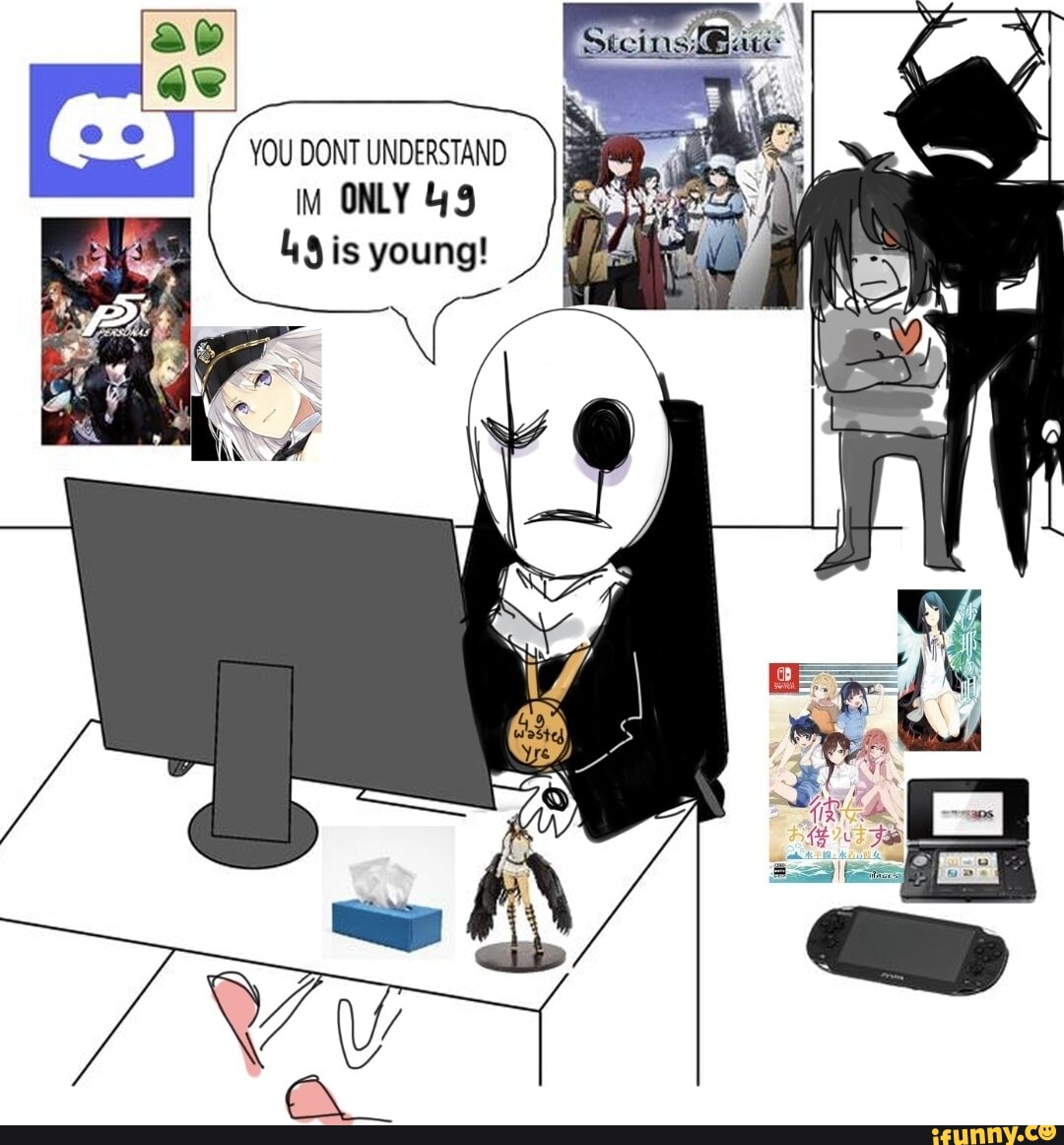 Gaster memes. Best Collection of funny Gaster pictures on iFunny