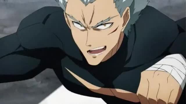 #one_punch_man #garou #watchdogman #furry #hero_hunt - )