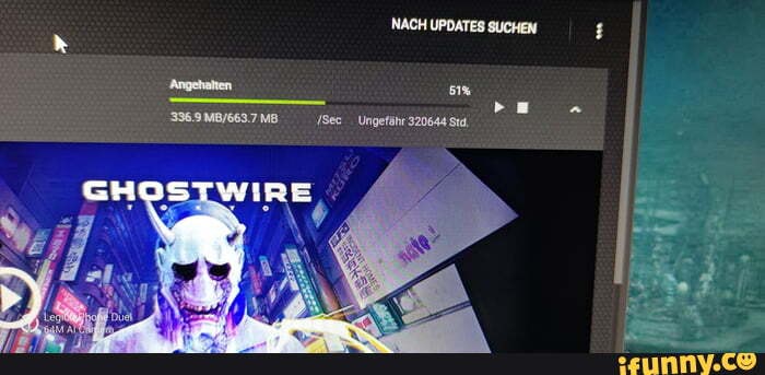 Ghostwire_tokyo memes. Best Collection of funny Ghostwire_tokyo ...