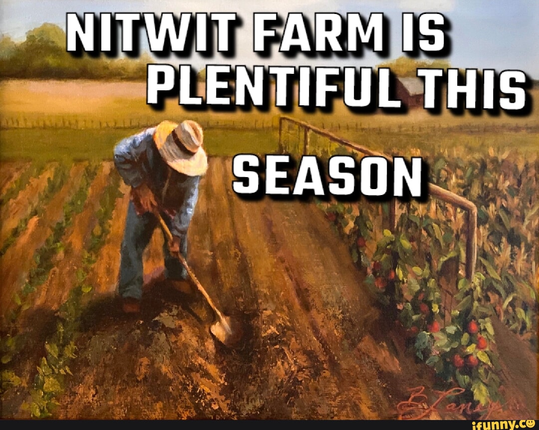 Farm memes. Best Collection of funny Farm pictures on iFunny