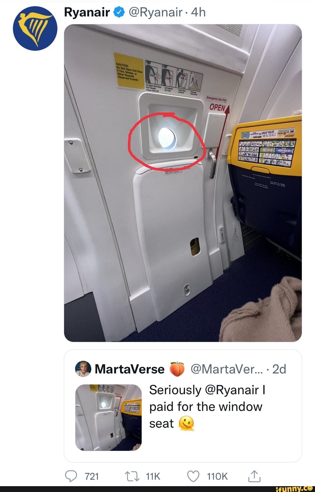 Ryanair memes. Best Collection of funny Ryanair pictures on iFunny