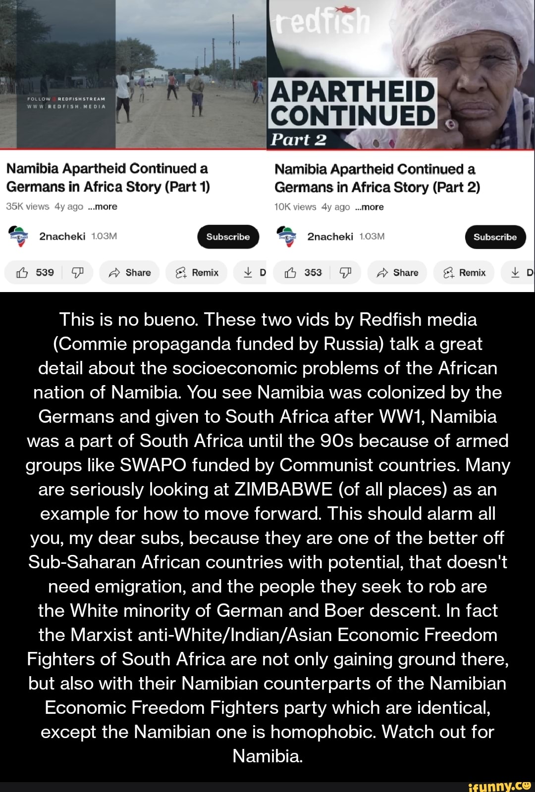 Namibian memes. Best Collection of funny Namibian pictures on iFunny