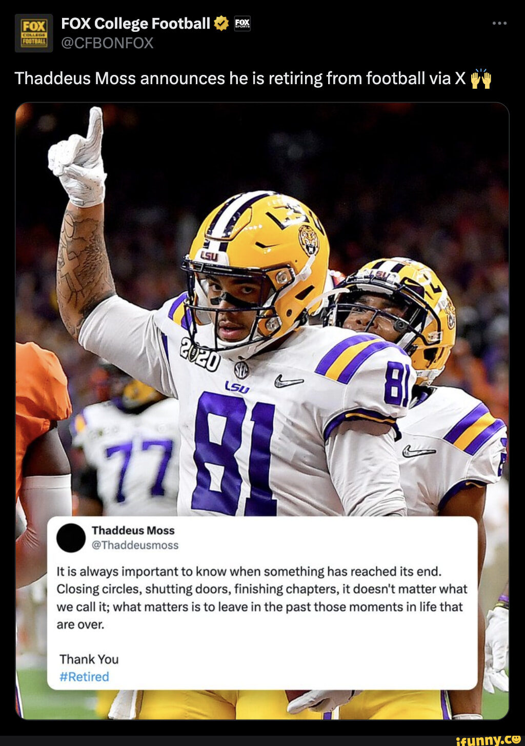 Nflonfox memes. Best Collection of funny Nflonfox pictures on iFunny