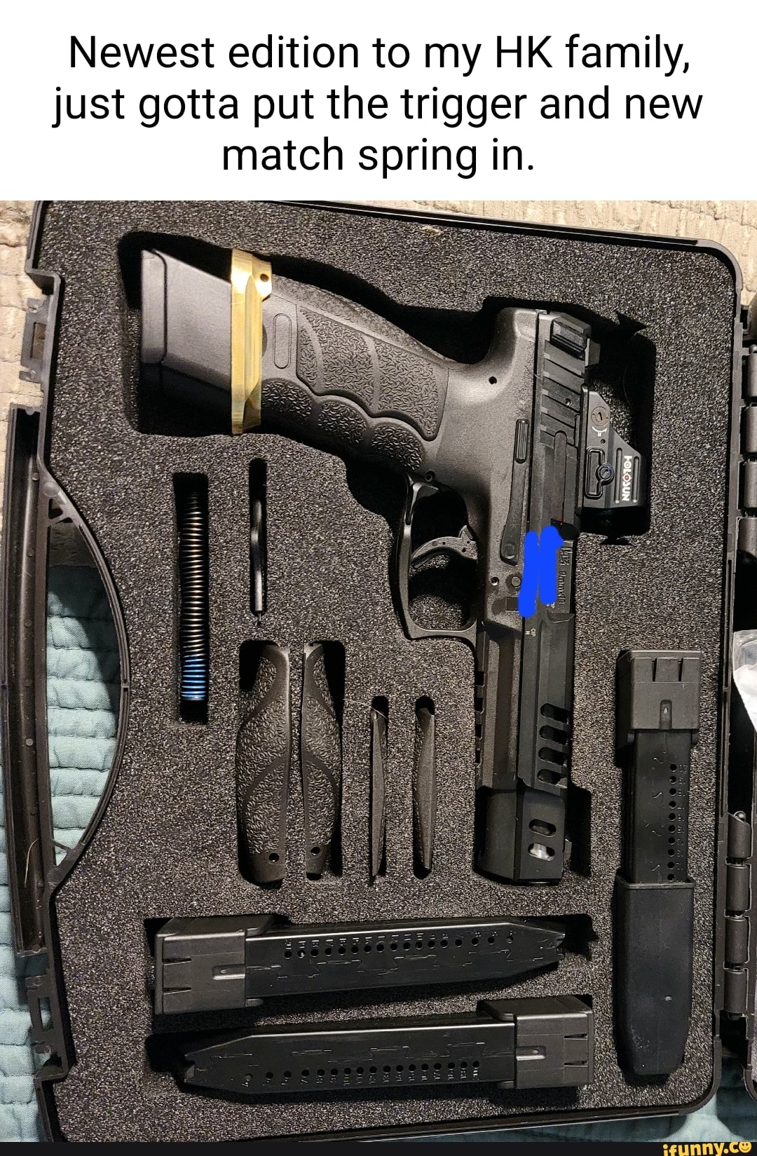 Hecklerandkoch memes. Best Collection of funny Hecklerandkoch pictures ...