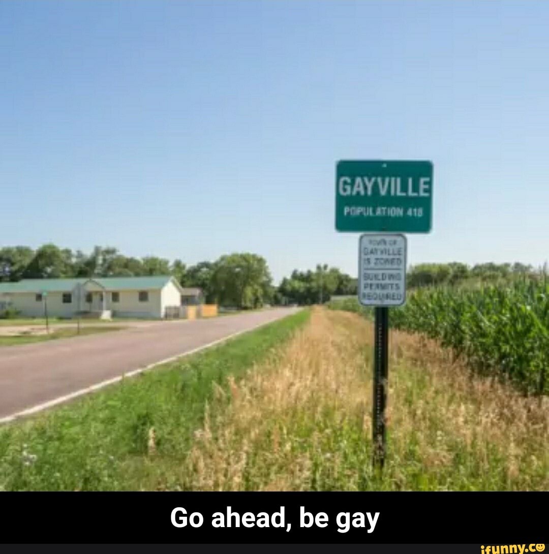 Gayville memes. Best Collection of funny Gayville pictures on iFunny