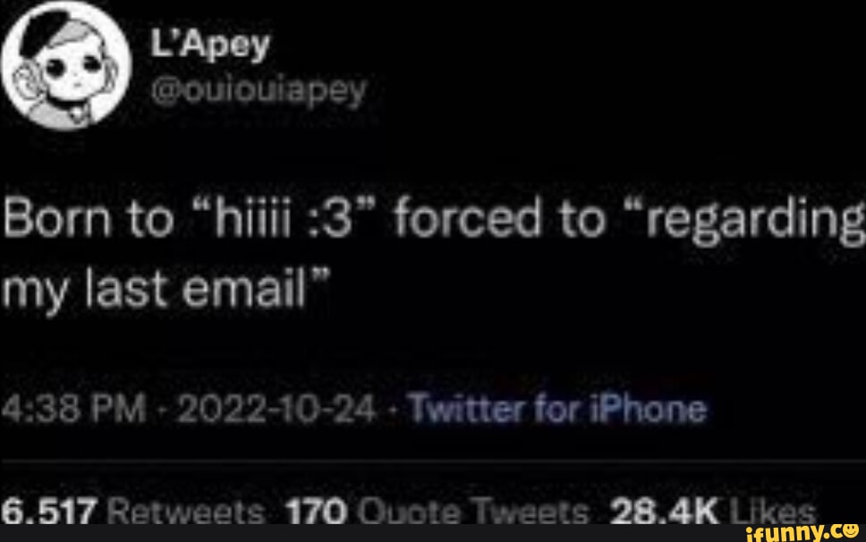 Hiiii memes. Best Collection of funny Hiiii pictures on iFunny