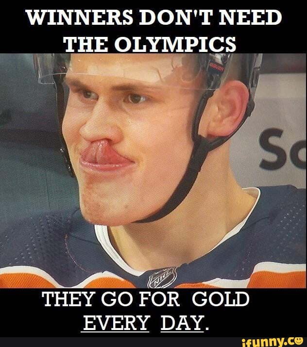 Edmonton_oilers memes. Best Collection of funny Edmonton_oilers ...