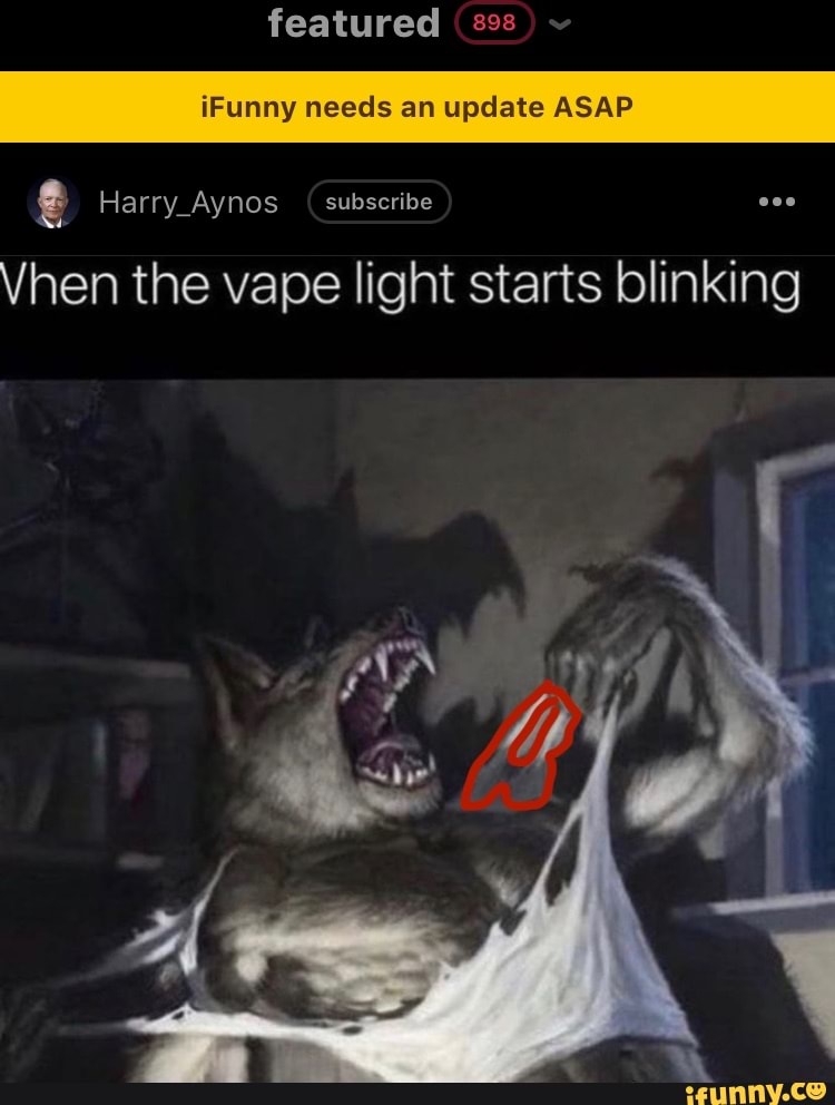 Featured (Funny needs an update ASAP Harry_Aynos subseribe Vhen the ...