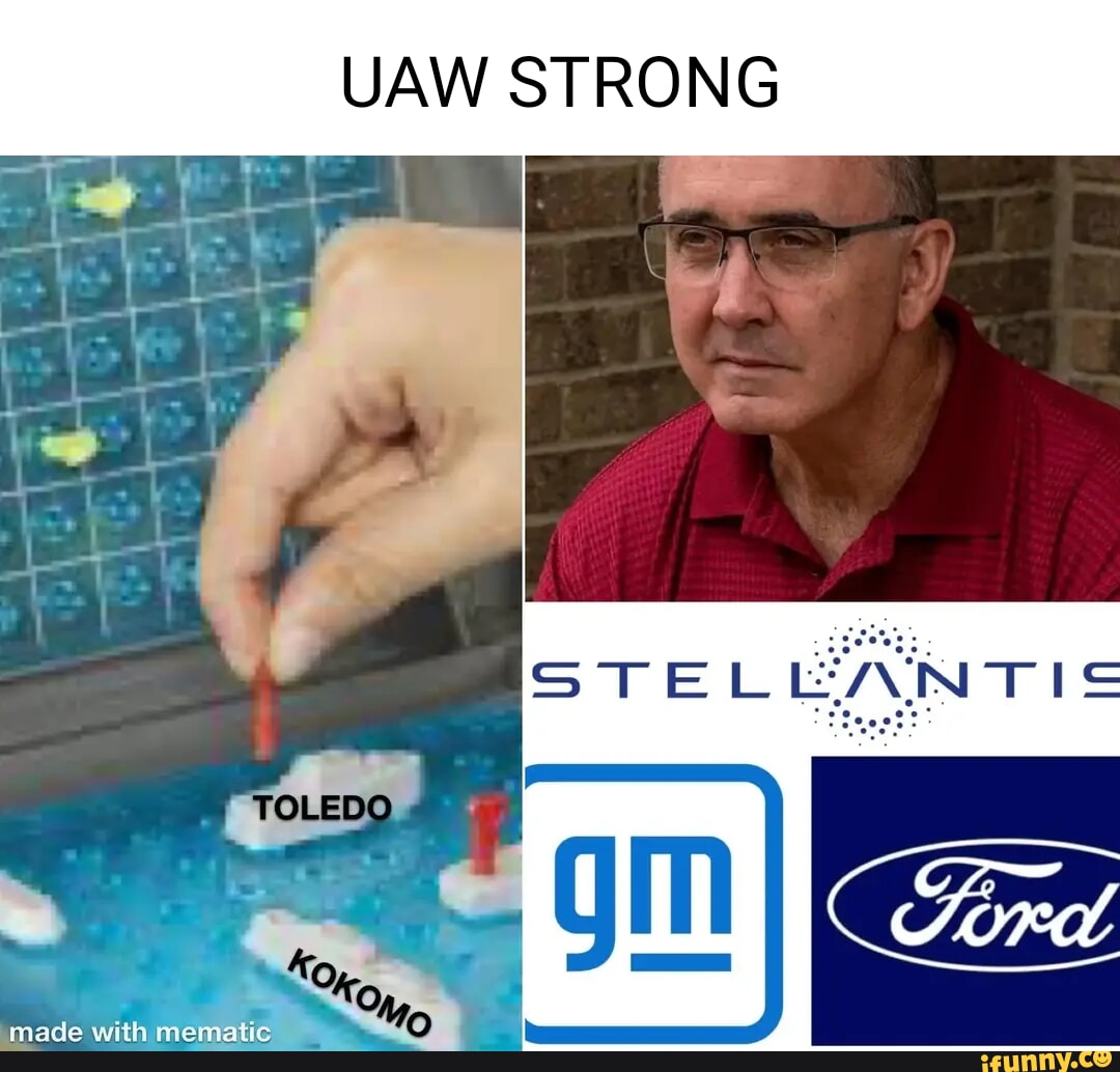 Toledo memes. Best Collection of funny Toledo pictures on iFunny