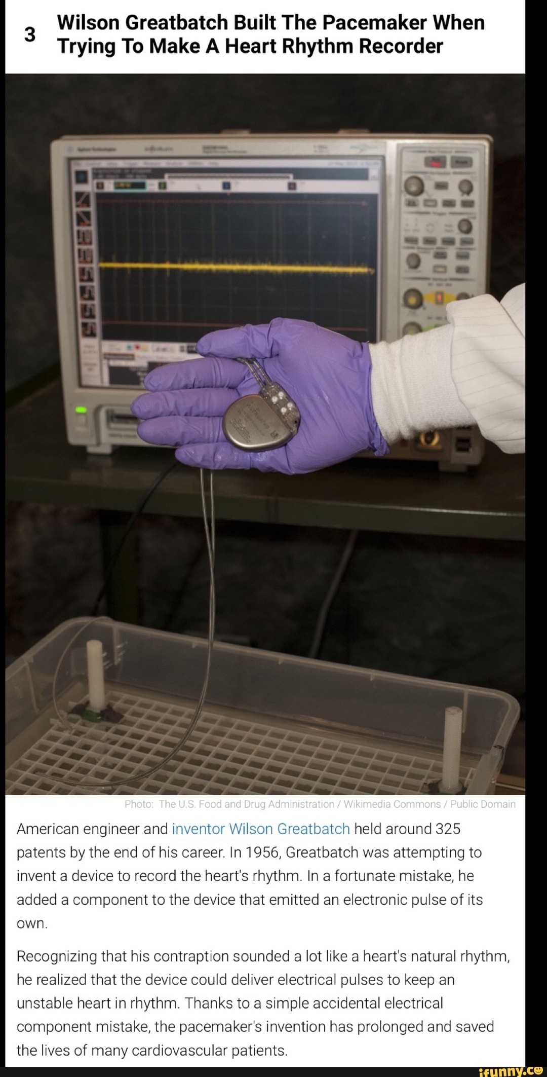 Greatbatch memes. Best Collection of funny Greatbatch pictures on iFunny