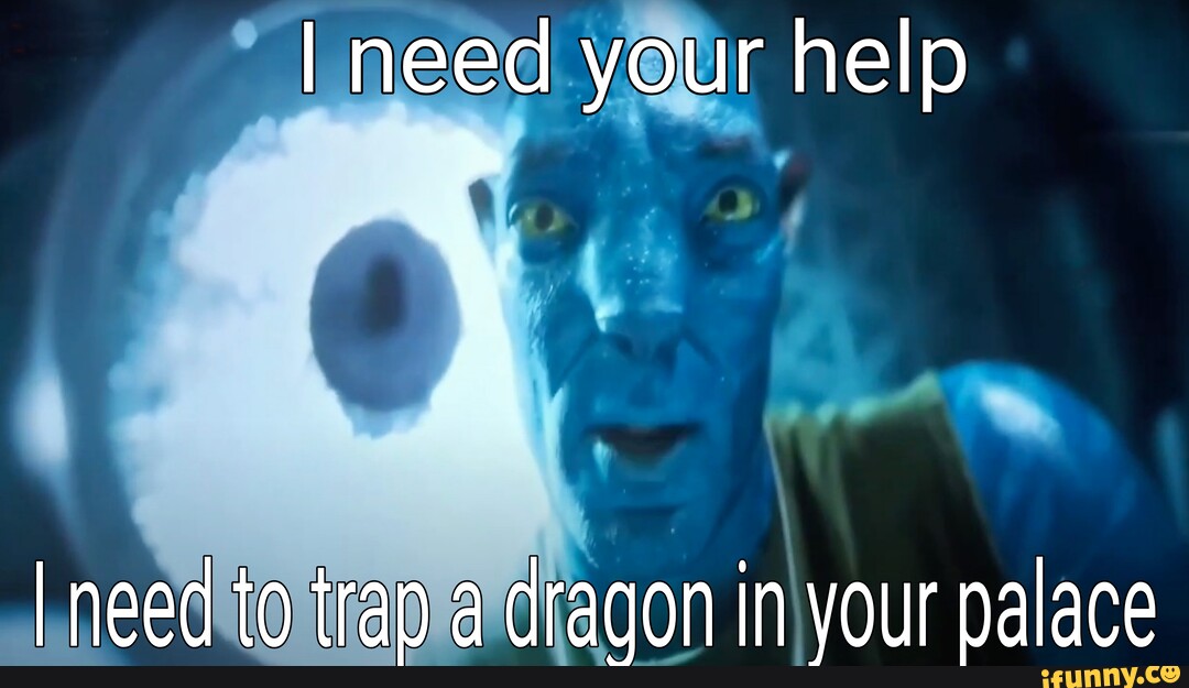 You've just been FROG'D - iFunny