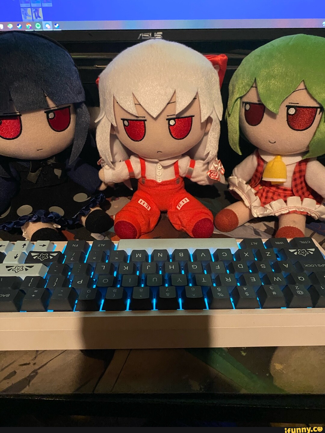 Yuuka memes. Best Collection of funny Yuuka pictures on iFunny