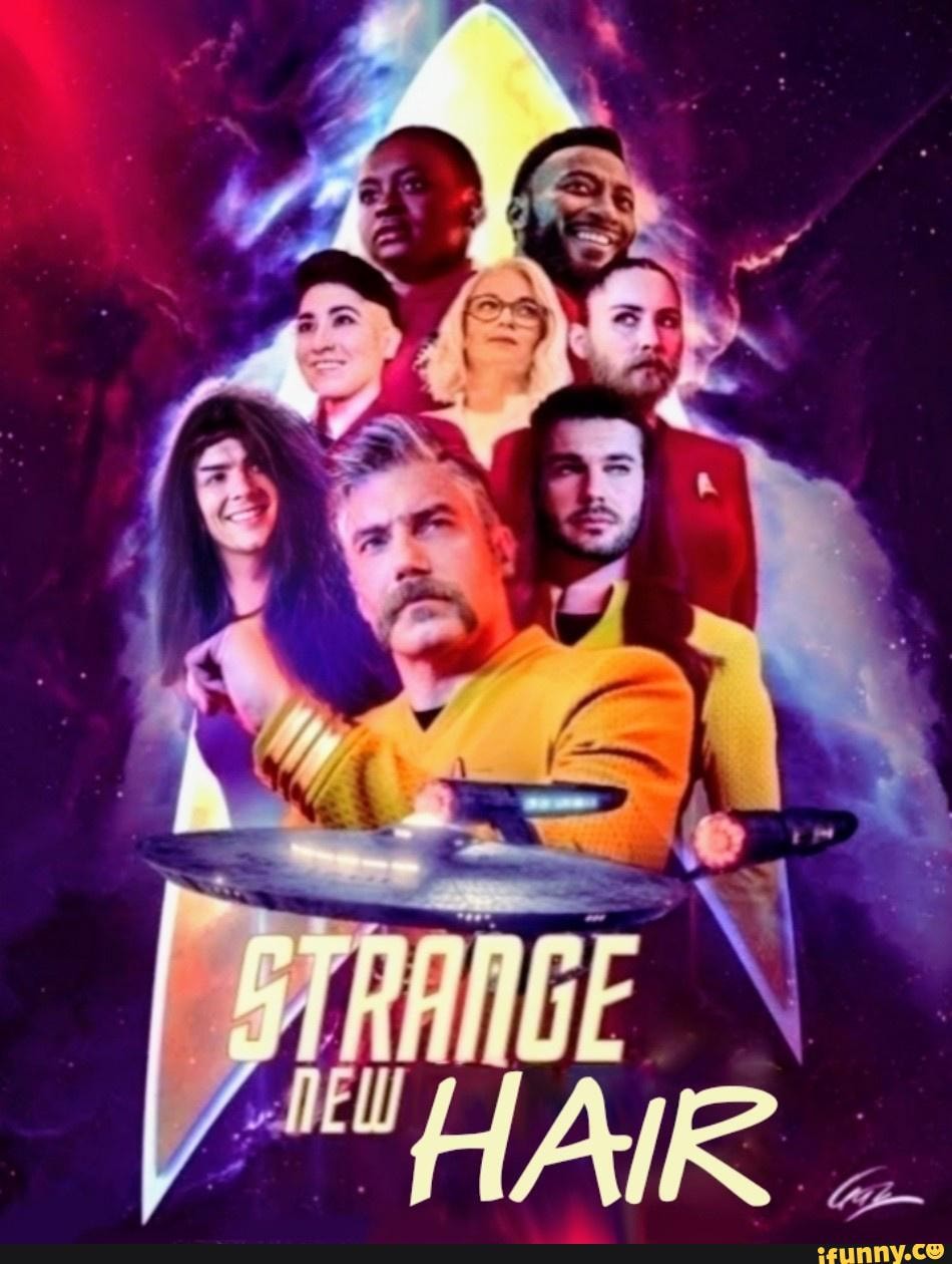 Captain_pike memes. Best Collection of funny Captain_pike pictures on ...