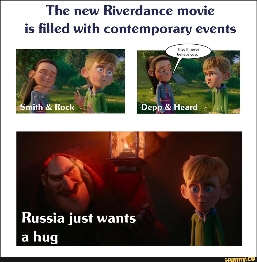 Riverdance memes. Best Collection of funny Riverdance pictures on iFunny