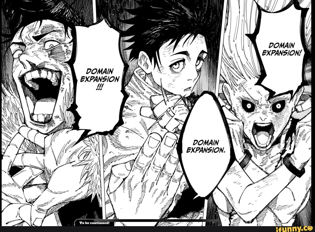 Jujutsukaisenmanga memes. Best Collection of funny Jujutsukaisenmanga ...