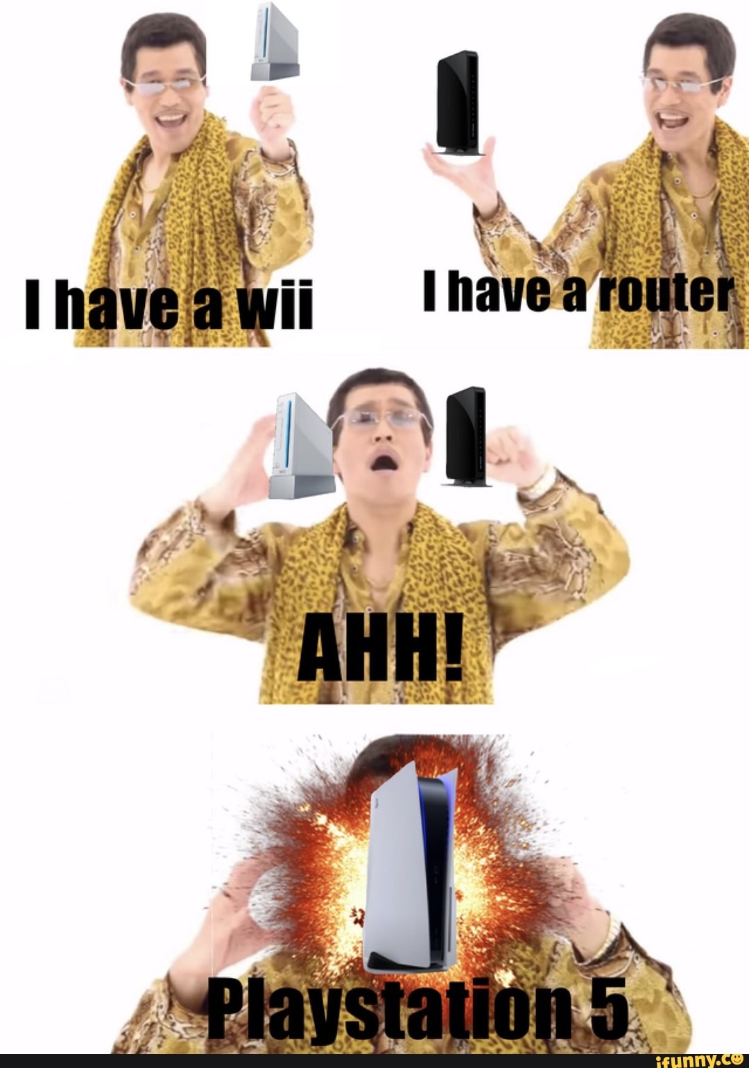 I love these console designs - iFunny