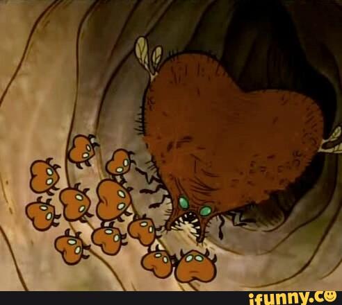 Flapjack memes. Best Collection of funny Flapjack pictures on iFunny