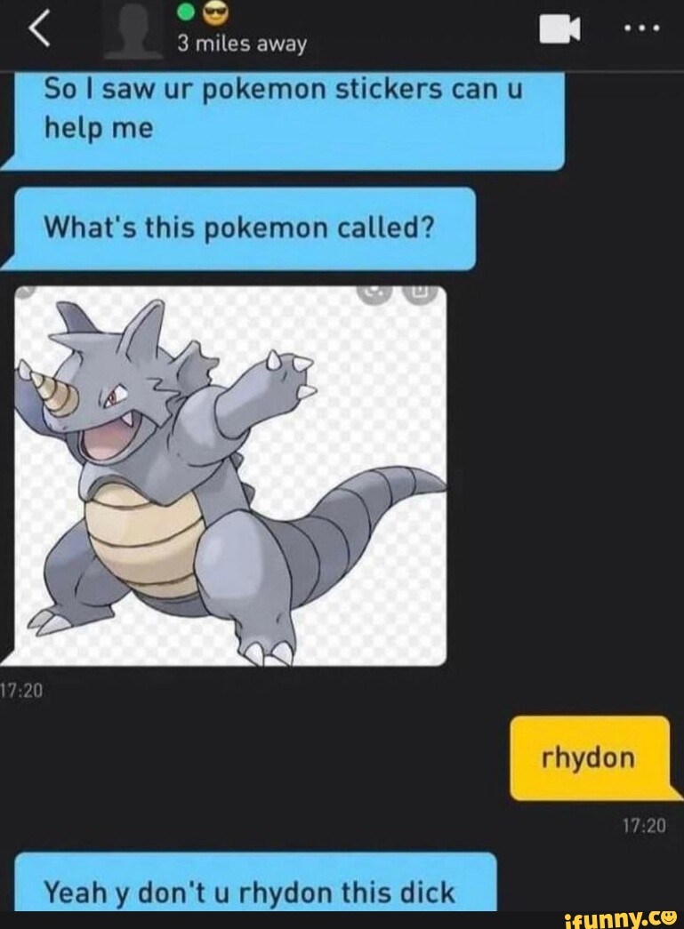 Rhydon memes. Best Collection of funny Rhydon pictures on iFunny