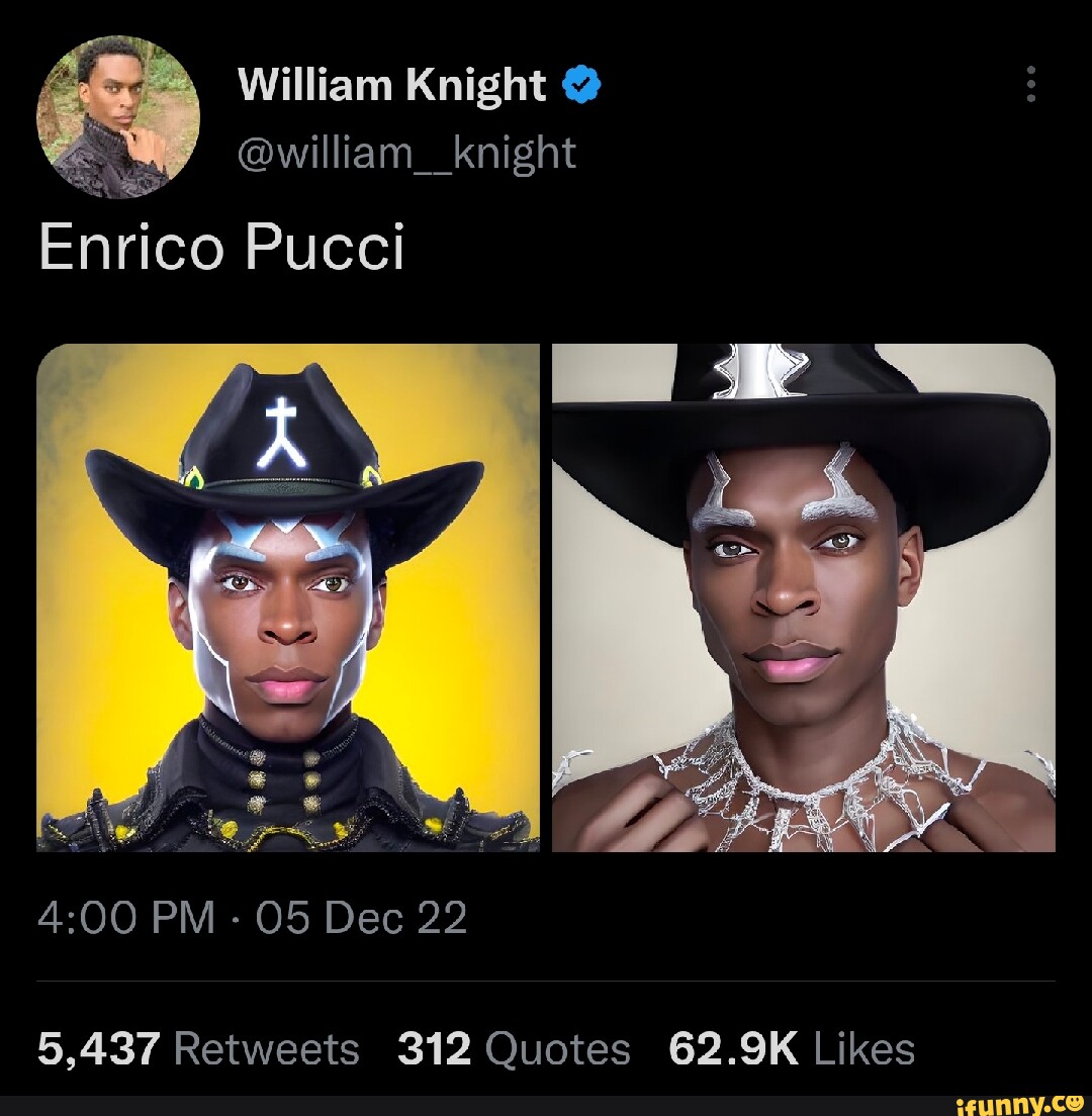 Enrico memes. Best Collection of funny Enrico pictures on iFunny