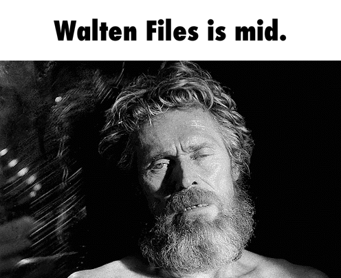 Waltenfiles memes. Best Collection of funny Waltenfiles pictures on iFunny