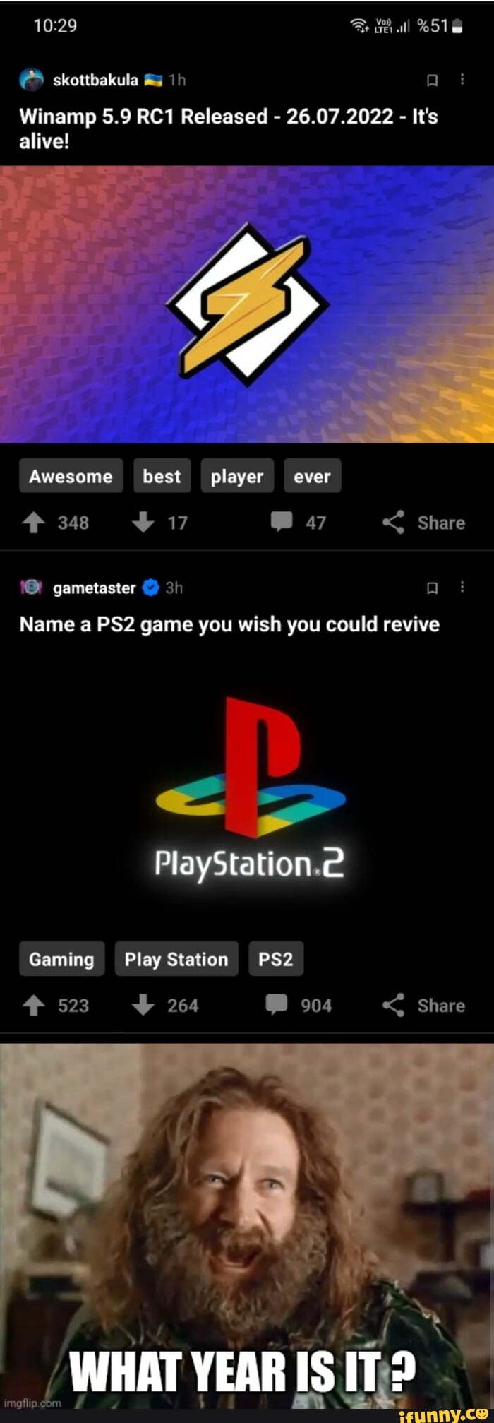 Winamp memes. Best Collection of funny Winamp pictures on iFunny