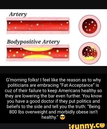 Artery memes. Best Collection of funny Artery pictures on iFunny