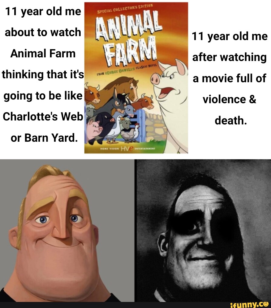 Onde Barn Memes Meme
