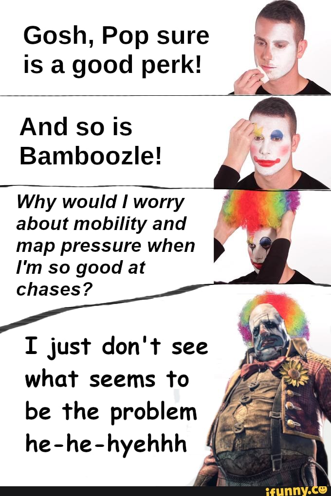 Clownification memes. Best Collection of funny Clownification pictures ...