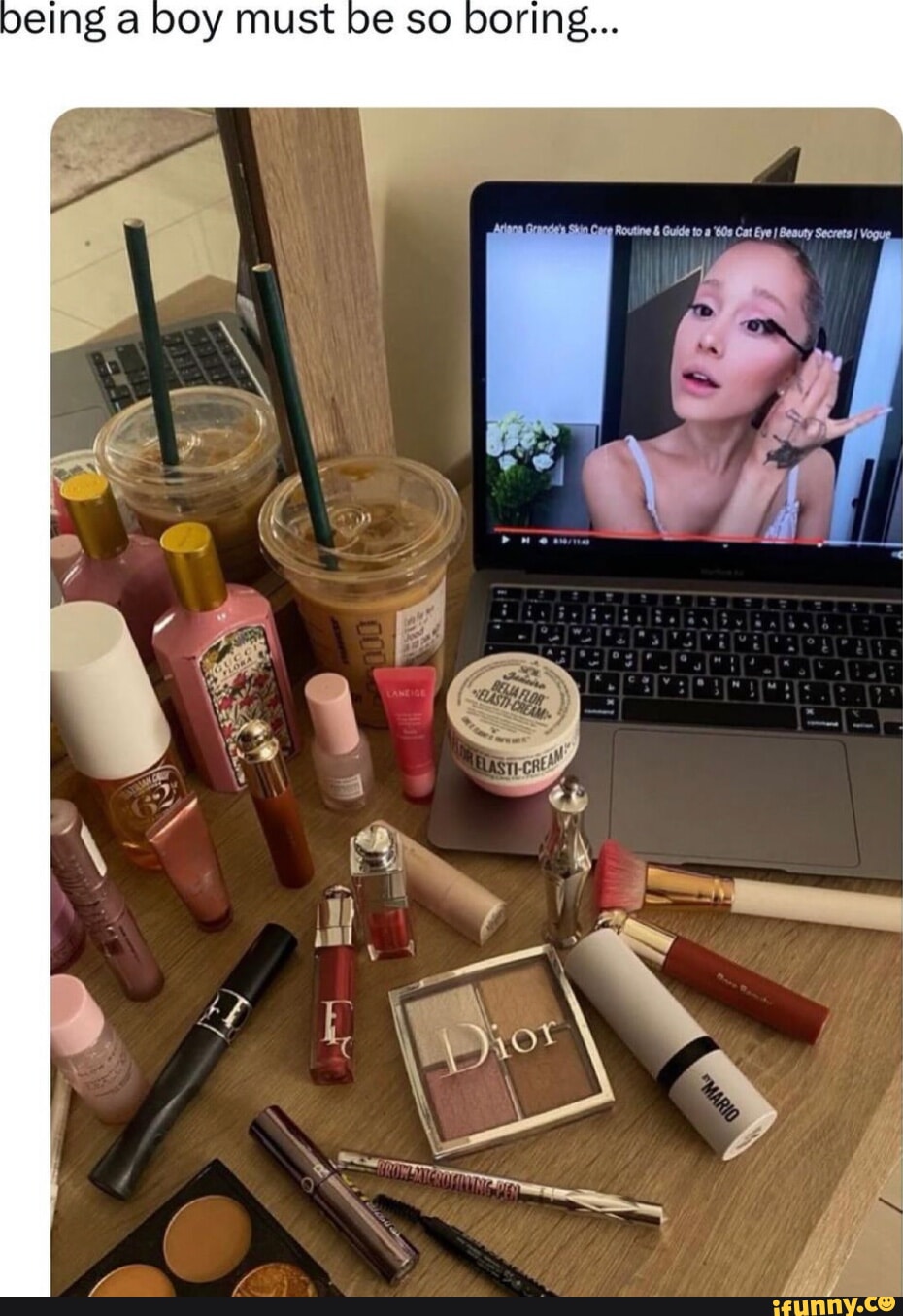 Boy SO boring... I - iFunny