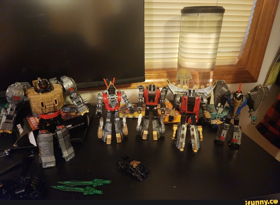 Grimlock memes. Best Collection of funny Grimlock pictures on iFunny