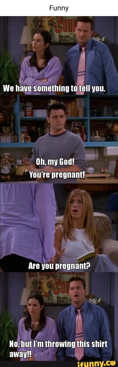 Funny Chandler Memes