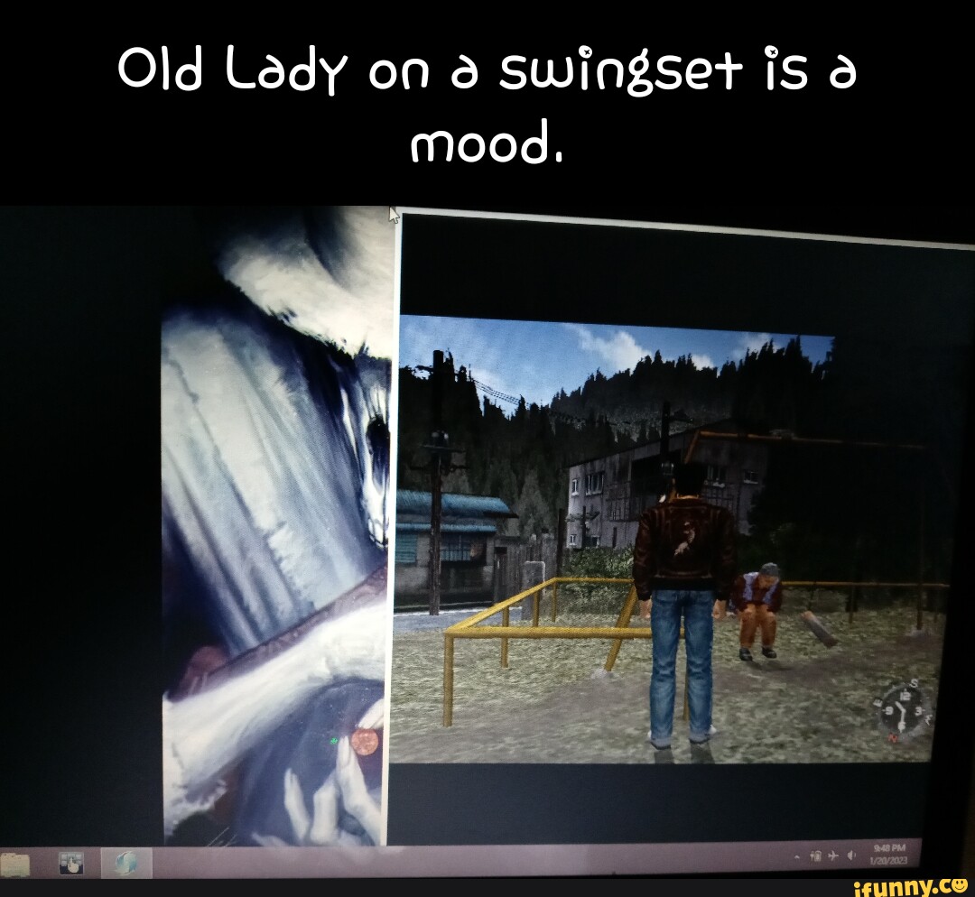 Swingset memes. Best Collection of funny Swingset pictures on iFunny