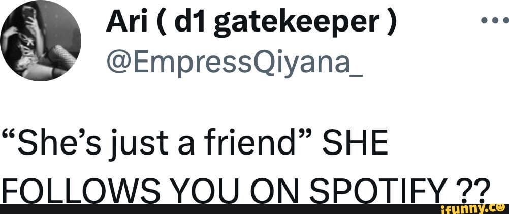 Gatekeeper memes. Best Collection of funny Gatekeeper pictures on iFunny