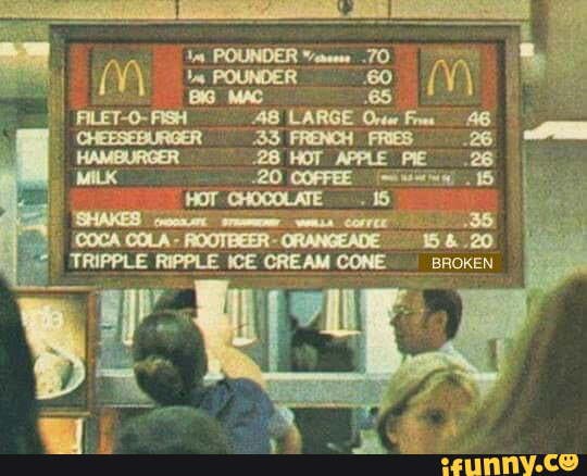 Mcdonalds_french_fries memes. Best Collection of funny Mcdonalds_french ...