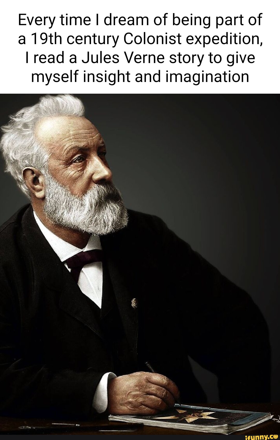 Verne memes. Best Collection of funny Verne pictures on iFunny