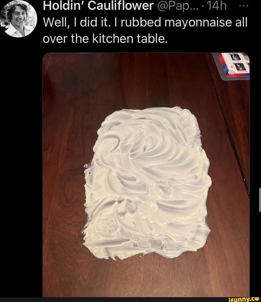 Cauliflower memes. Best Collection of funny Cauliflower pictures on iFunny