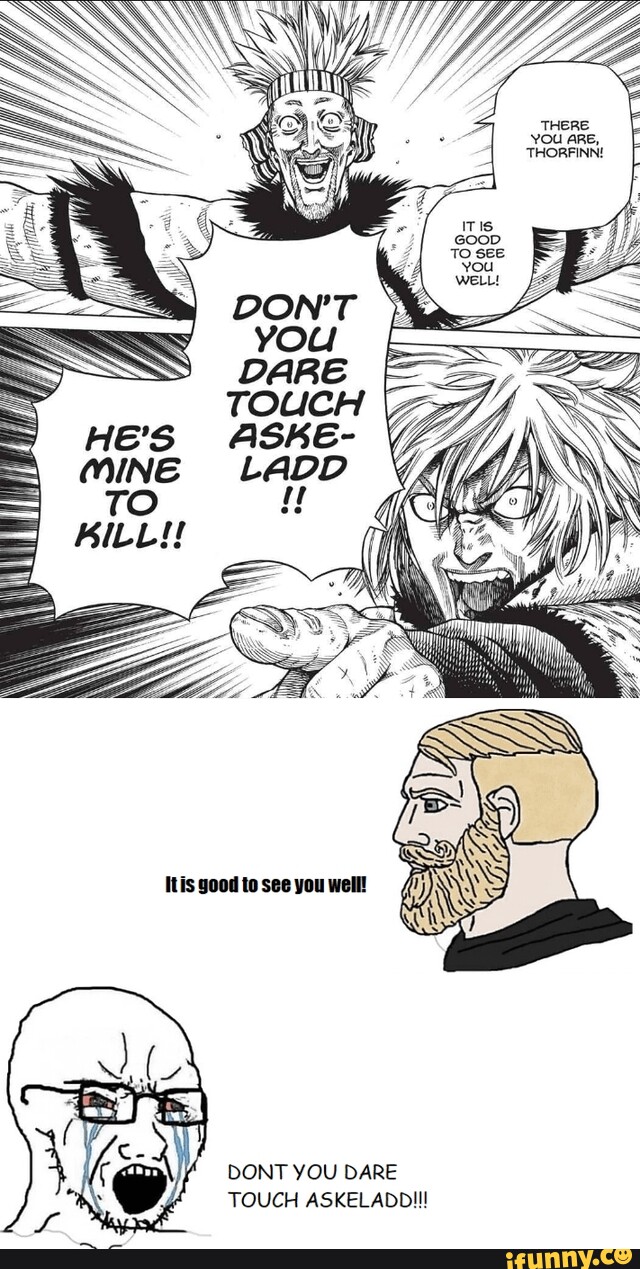 Thorkell memes. Best Collection of funny Thorkell pictures on iFunny