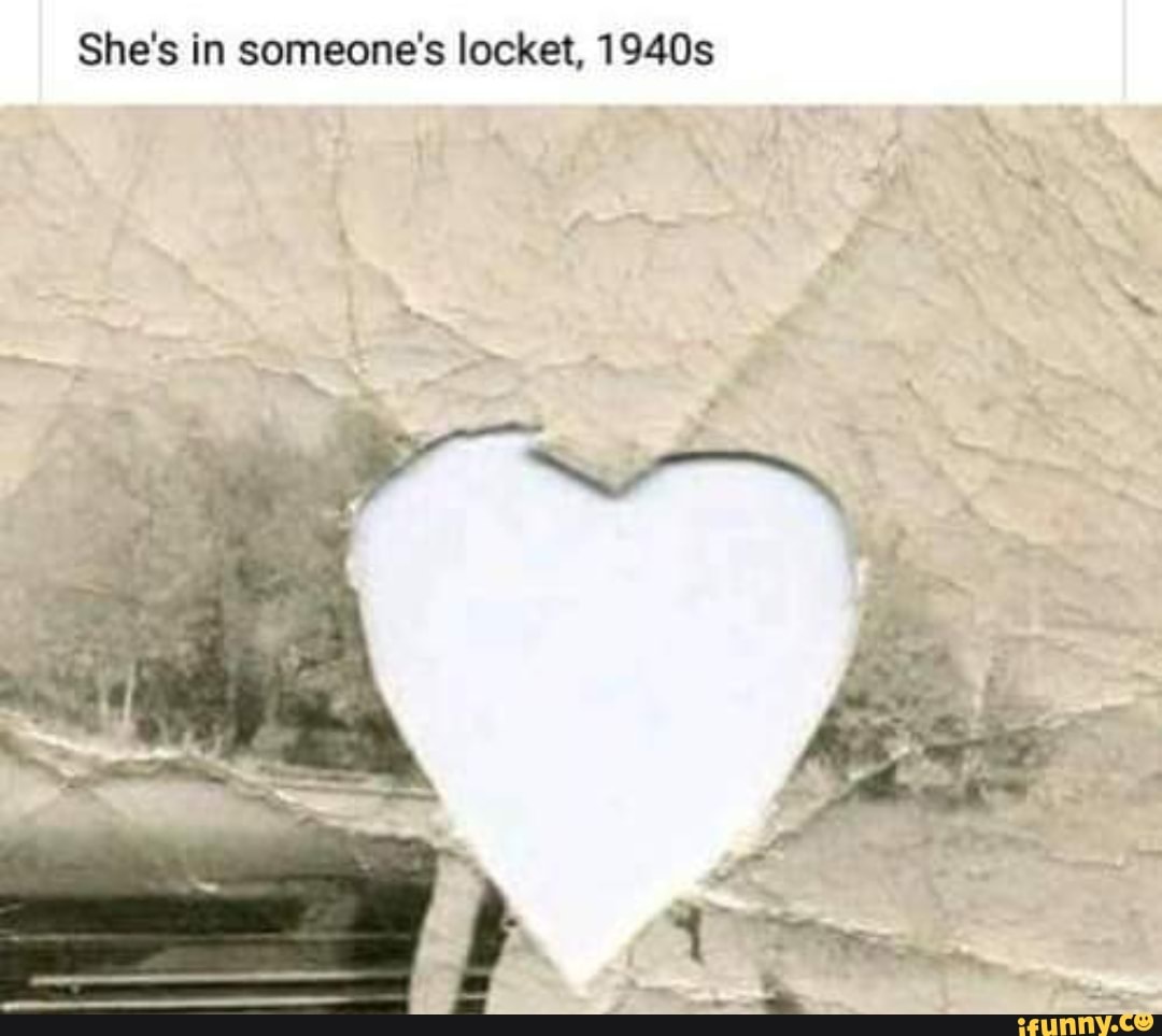Locket memes. Best Collection of funny Locket pictures on iFunny